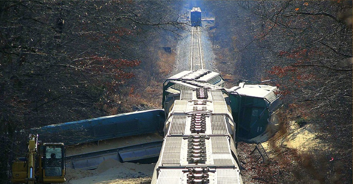 Four Things That Can Derail Your Retirement Plans